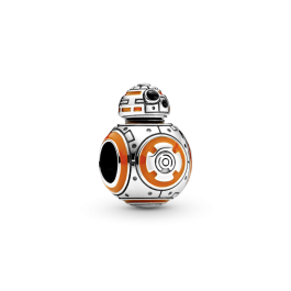 Шарм Moments "Дроид BB8. Звездные войны" ᐉ купить в официальном ...